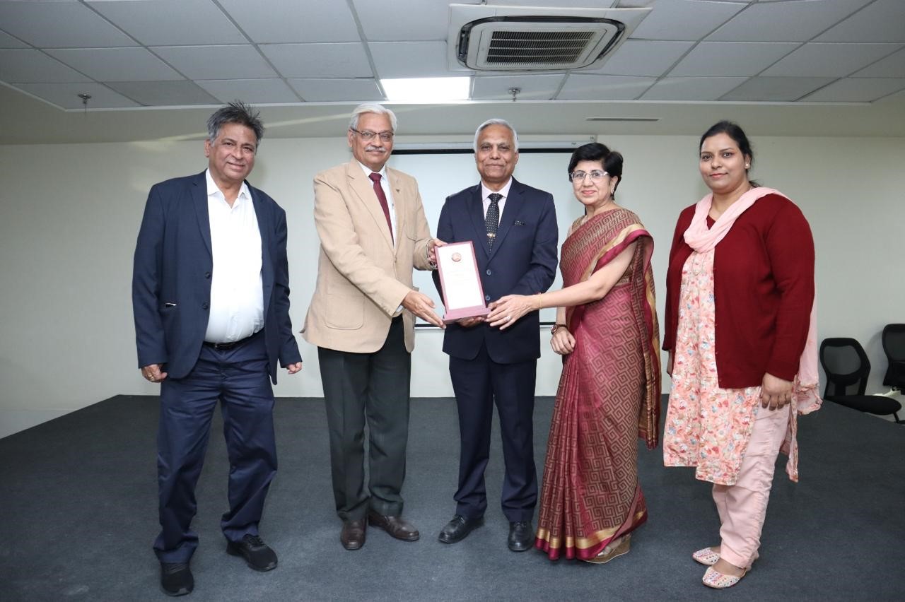 Post Graduate Institute of Child Health, Noida